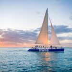 Captain's Choice: Dolphin Watch Sunset Sail - Setting Sail in Key West: What to Expect