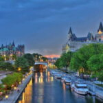 Captivating Ottawa Walk: Historic and Cultural Highlights - Who Would Benefit Most?