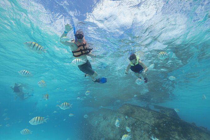 Caribbean Star Snorkeling Tour - Final Thoughts