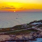 Caribbean Sunset to Isla Mujeres - The Itinerary: A Mix of Relaxation and Scenic Beauty