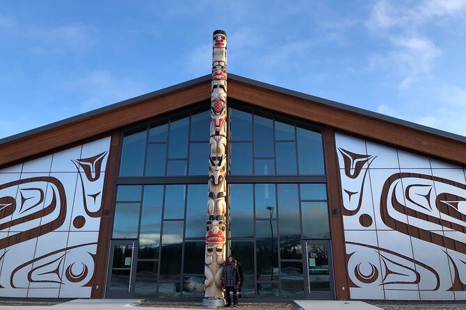 Caribou Crossing Adventure Tour - The Practicalities: What You Need to Know