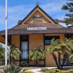 Carlsbad: A Self-Guided Walking Tour of the Village by the Sea - The Itinerary: A Walk Through Time and Coastline