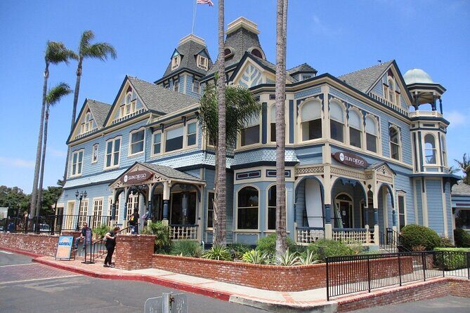 Carlsbad Seaside Village Private Tour from Los Angeles - Transportation & Guide Service