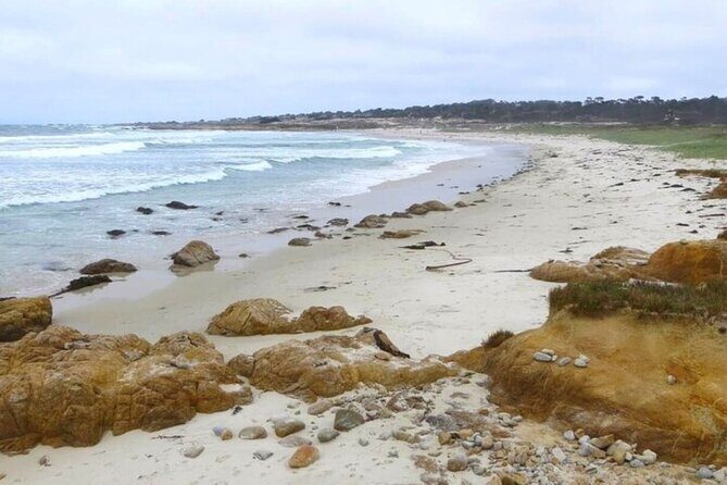Carmel Drive Tour - Why This Tour Provides Great Value