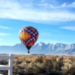Carson City: Hot Air Balloon Flight - The Itinerary: What to Expect