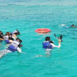 Cartagena: All-Inclusive Rosario Islands Speedboat Tour - What Travelers Are Saying