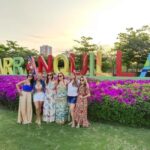 Cartagena: Barranquilla and Santa Marta BILINGUAL GUIDE - Key Points