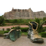 Cartagena: BILINGUAL CITYTOUR + SAN FELIPE CASTLE & Old city - What’s Included and What to Expect