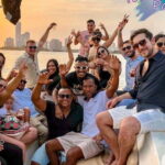 Cartagena: Private Sunset and Night Boat Tour - Who Is This Tour Best For?