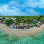 Cartagena: Rosario Islands Day Tour with Snorkel & Lunch - What Makes This Tour Stand Out
