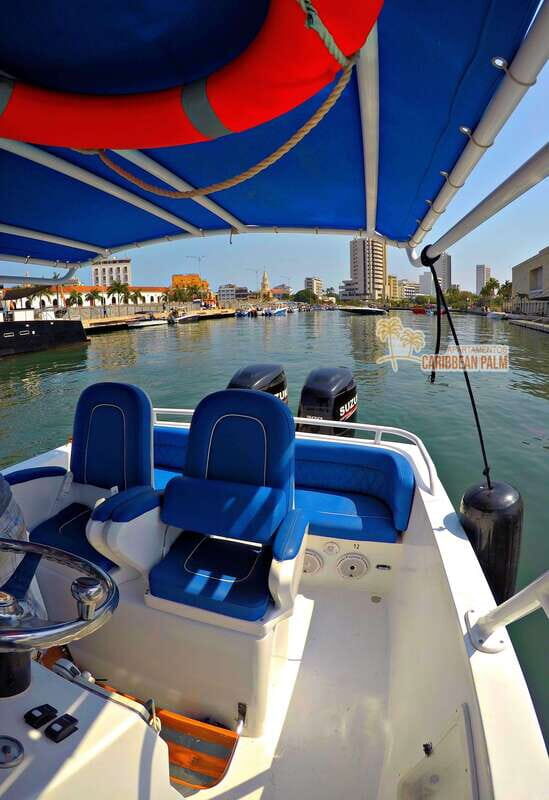 Cartagena: Rosario Islands VIP Tour by Luxury Sports Boat - The Experience: Who It’s For and Who It’s Not