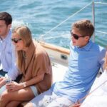 Casco Bay: Private Afternoon Charter on Heart's Desire - Analyzing the Value and Cost