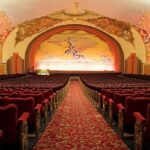 Casino VIP Backstage Tour - The Walking Tour: What to Expect
