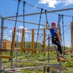 Castle Rock: The EDGE Epic Sky Trek - Value and Practical Considerations