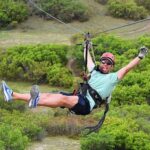 Castle Rock: The EDGE Zipline Tour - The Ziplining Itinerary: What to Expect
