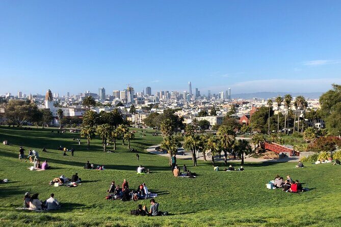 Castro and Mission Food Walking Tour - Final Thoughts: Is It Worth It?