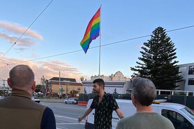 Castro District LGBTQ+ History Tour - Who This Tour Is Best For