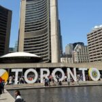 Casual Historic Toronto Walking Tour - Detailed Breakdown of the Itinerary