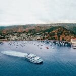Catalina Express: Avalon to San Pedro One-Way Ferry - Final Thoughts