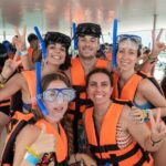 Catamaran Adventure Isla Mujeres with Snorkeling and Beach Club - What Travelers Are Saying
