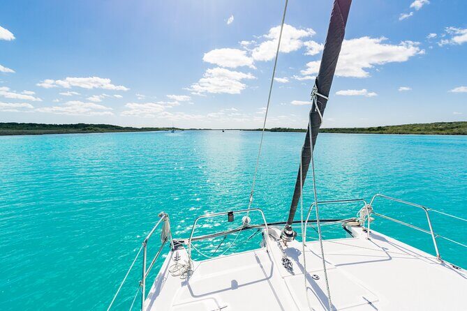 Catamaran Adventure: Sailing and Swimming in the Bacalar Lagoon - The Sum Up: Is It Worth It?