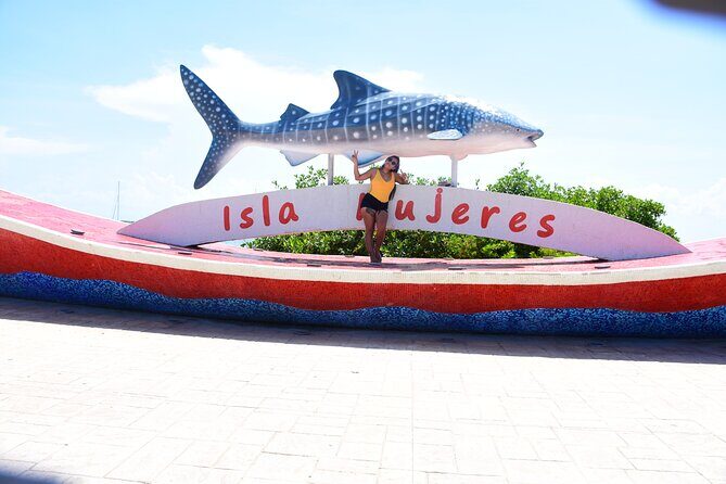 Catamaran Adventure to Isla Mujeres" From Cancun - What Makes This Tour Stand Out
