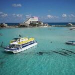 Catamaran Adventure Tour Isla Mujeres Unlimited from Cancun with Transportation - What Past Travelers Are Saying