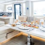Catamaran and Reef Snorkel in Cancun - The Beach Club Experience