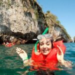 Catamaran Arches, Animas Beach, Quimixed Waterfall and Food Tour - Real Experiences and Traveler Feedback