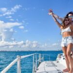 Catamaran Cancun to Isla mujeres Lunch OpenBar and Snorkeling - Authentic Experiences and Real Traveler Insights