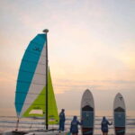 Catamaran cruises, Veracruz - Departure Points and Logistics