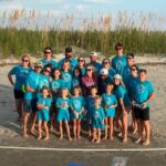 Catamaran Dolphin Cruise in Myrtle Beach with Barrier Island Stop - Practical Details and Value