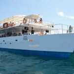 Catamaran Islas Marietas - Snorkel & Open Bar - The Value Proposition