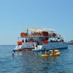 Catamaran On Islas Marietas - With Open Bar - What This Tour Truly Offers