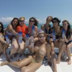 Catamaran Party Boat Cancun - An In-Depth Review of the Cancun Catamaran Party Experience
