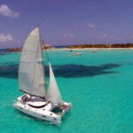 Catamaran party Isla Mujeres with drinks & lunch - What Travelers Say