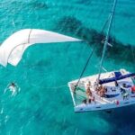 Catamaran Party on the Caribbean Sea to Isla Mujeres - What Travelers Say: Authentic Perspectives
