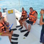 Catamaran Sail and Snorkeling Tour with Open Bar in Puerto Morelos - The Balance of Value and Experience