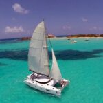 Catamaran Sailing and Snorkeling to Isla Mujeres from Cancun - Who Should Consider This Tour?