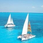 Catamaran Sailing Experience & Snorkeling Tour to Isla Mujeres - What Travelers Are Saying