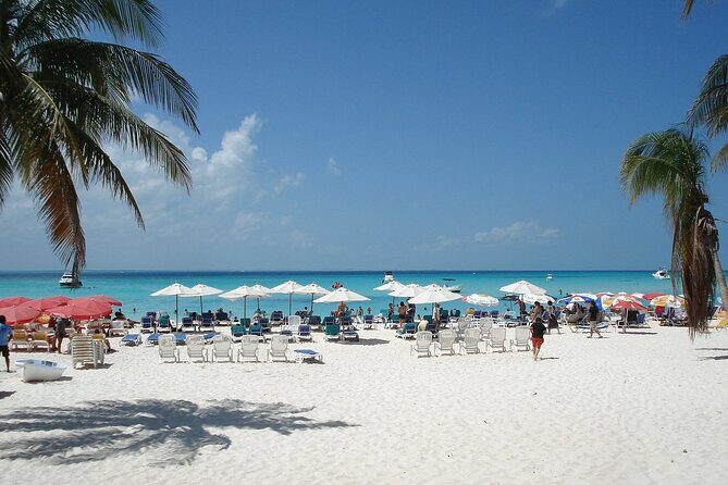 Catamaran Sailing Tour to Isla Mujeres with Snorkeling - What’s Included and What’s Not?