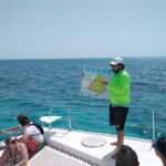 Catamaran Snorkeling Tour from Cancun with Buffet Lunch - Analyzing the Value