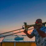 Catamaran Sunset Cruise to Isla Mujeres from Cancun - The Itinerary: What to Expect