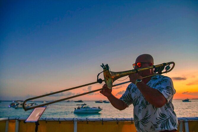 Catamaran Sunset Cruise to Isla Mujeres from Cancun - The Itinerary: What to Expect
