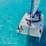 Catamaran Sunset Open Bar and Snacks - Practical Insights and Tips