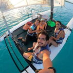 Catamarán Through the Bacalar Lagoon and Make New Friends - What You Can Expect from the Itinerary
