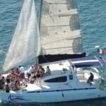 Catamaran to Isla Mujeres: Snorkel MUSA, Playa Norte & Buffet - Who Will Appreciate This Experience Most?