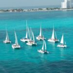 Catamaran to Isla Mujeres Snorkeling, Beach Club and Lunch Tour - Visiting Isla Mujeres’ Historic Center