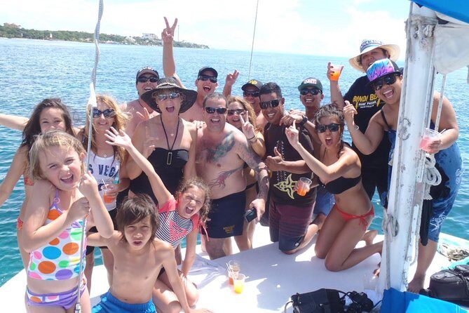 Catamaran to Isla Mujeres - Final Thoughts: Is It Worth It?