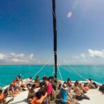 Catamaran to Mujeres Island with Open Bar on Board from Cancun - Transportation and Practicalities